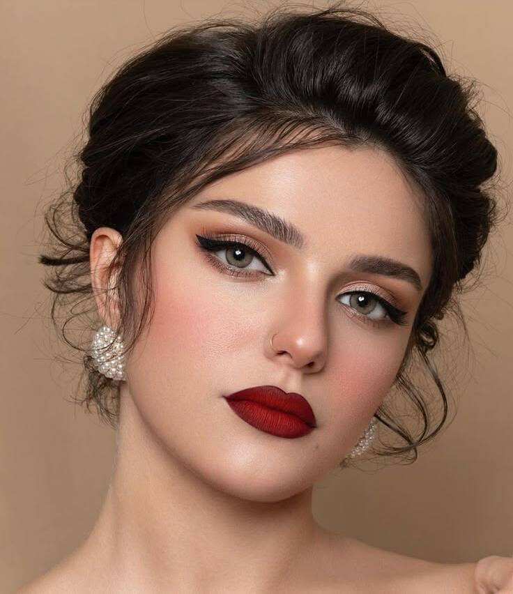 Party Makeup Looks: Glam Ideas for 2026 - Make My Glow